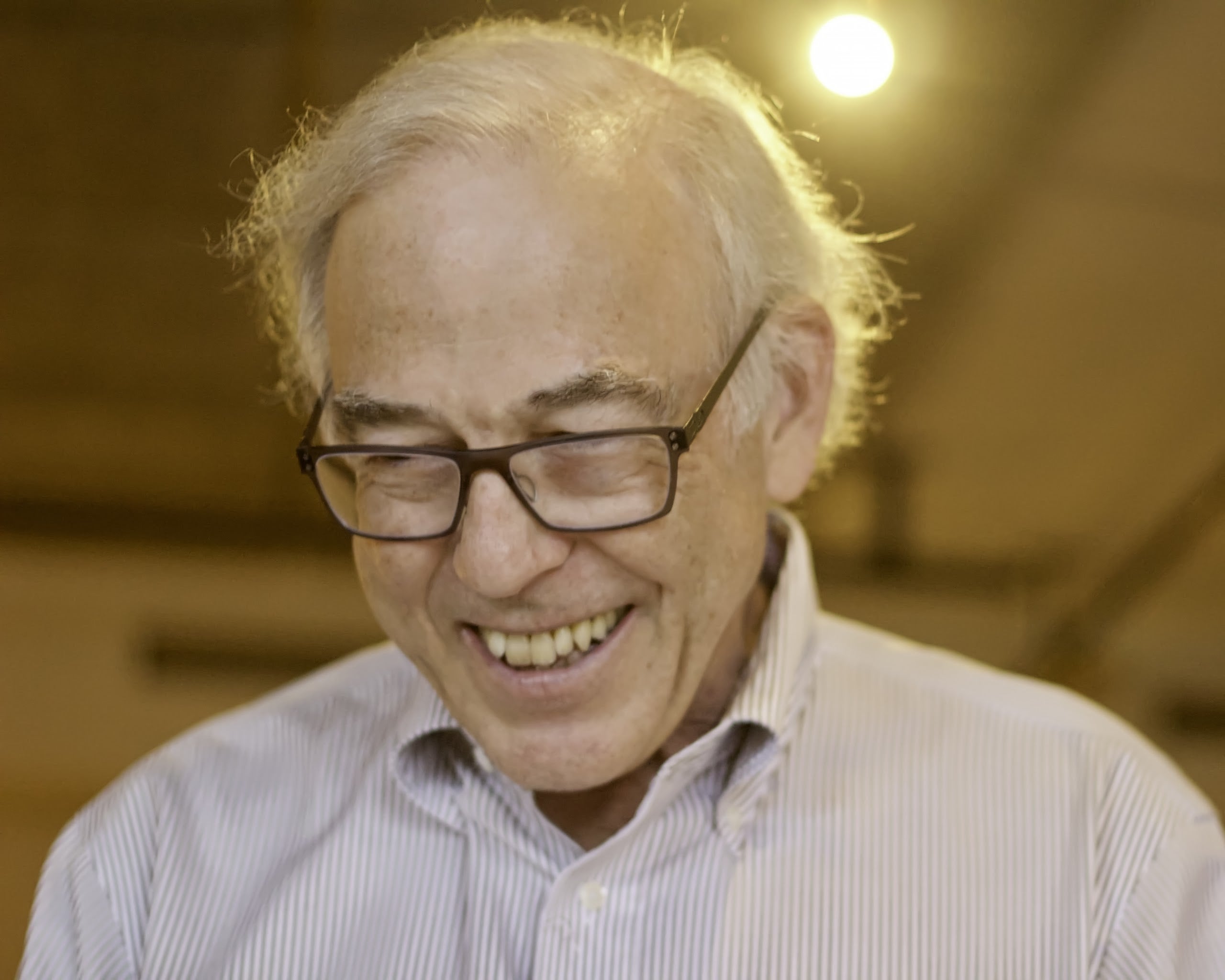 Remembering Joe Serene | Department of Physics | Georgetown University