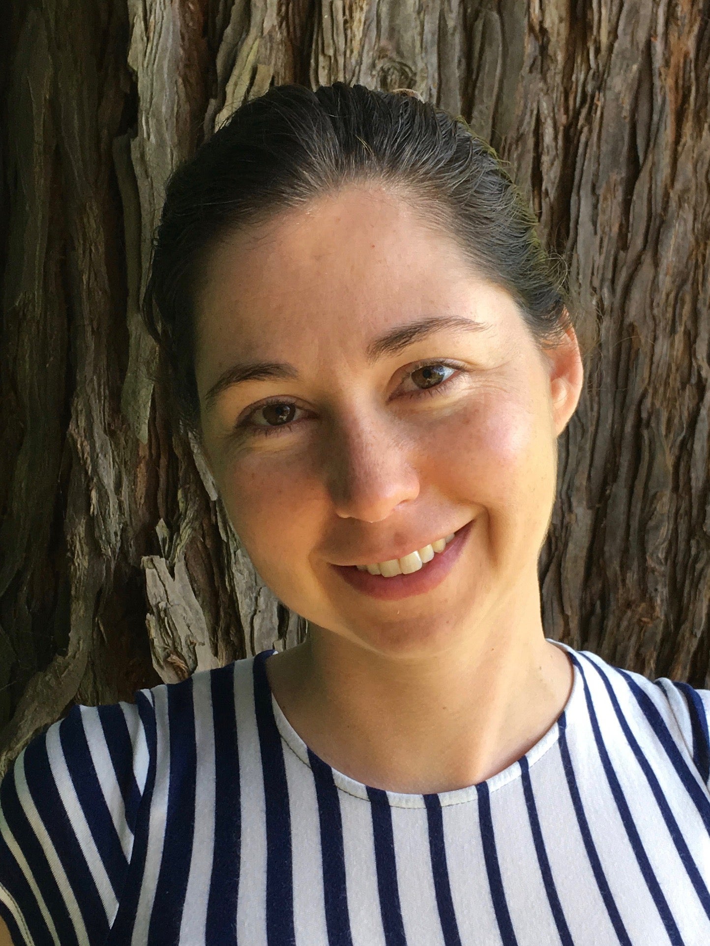 Study co-authored by Georgetown’s Dr. Gabrielle Dreyfus clarifies the ...