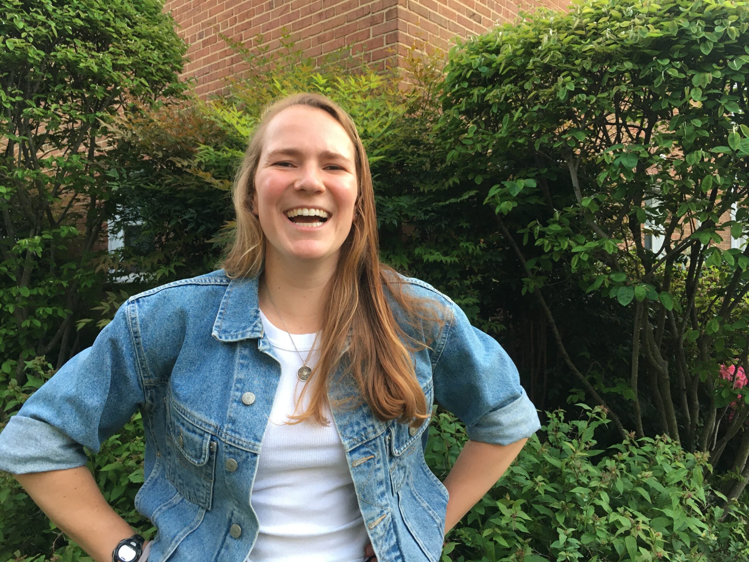 Victoria Boatwright receives Fulbright grant to conduct research in ...