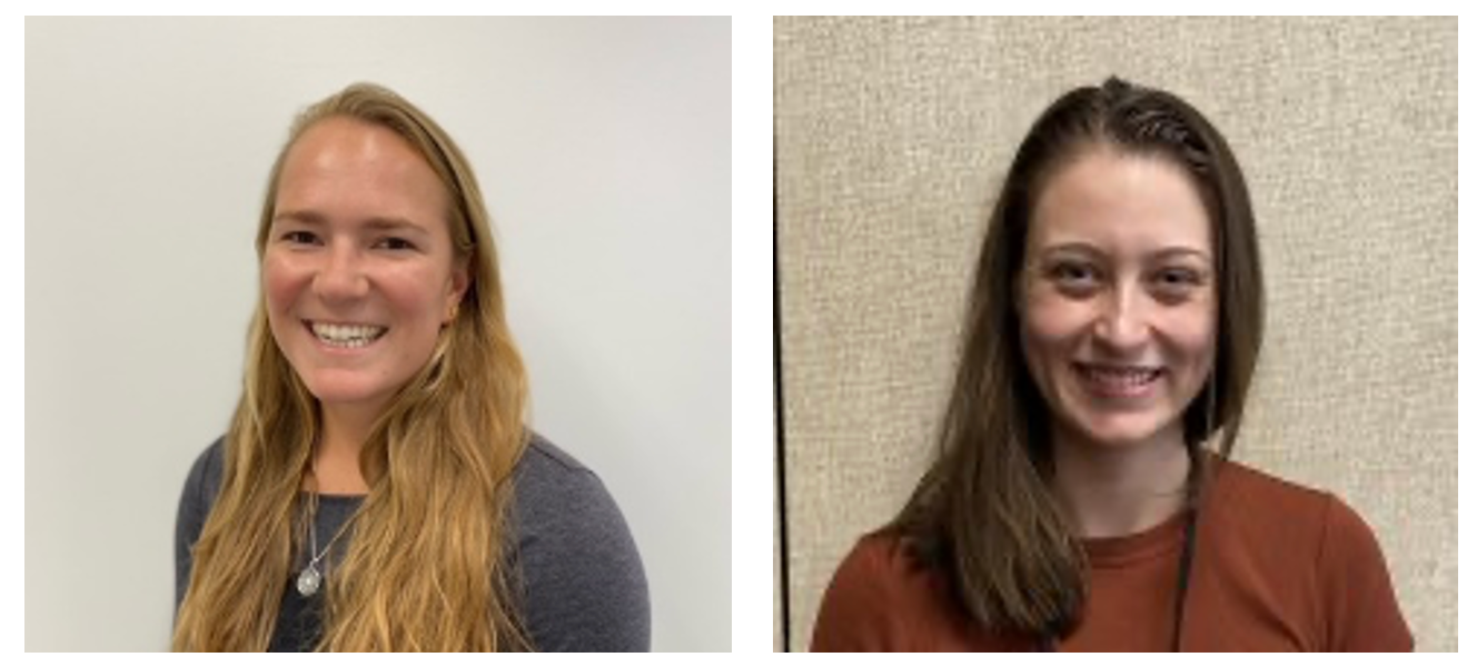 Alums receive 2023 NSF Graduate Research Fellowships | Department of Physics | Georgetown University