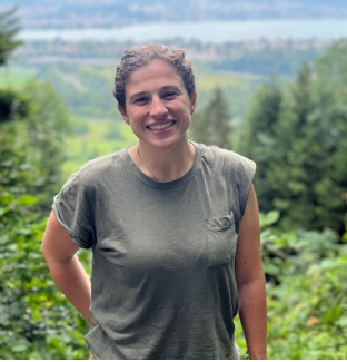 Student Profiles | Department of Physics | Georgetown University