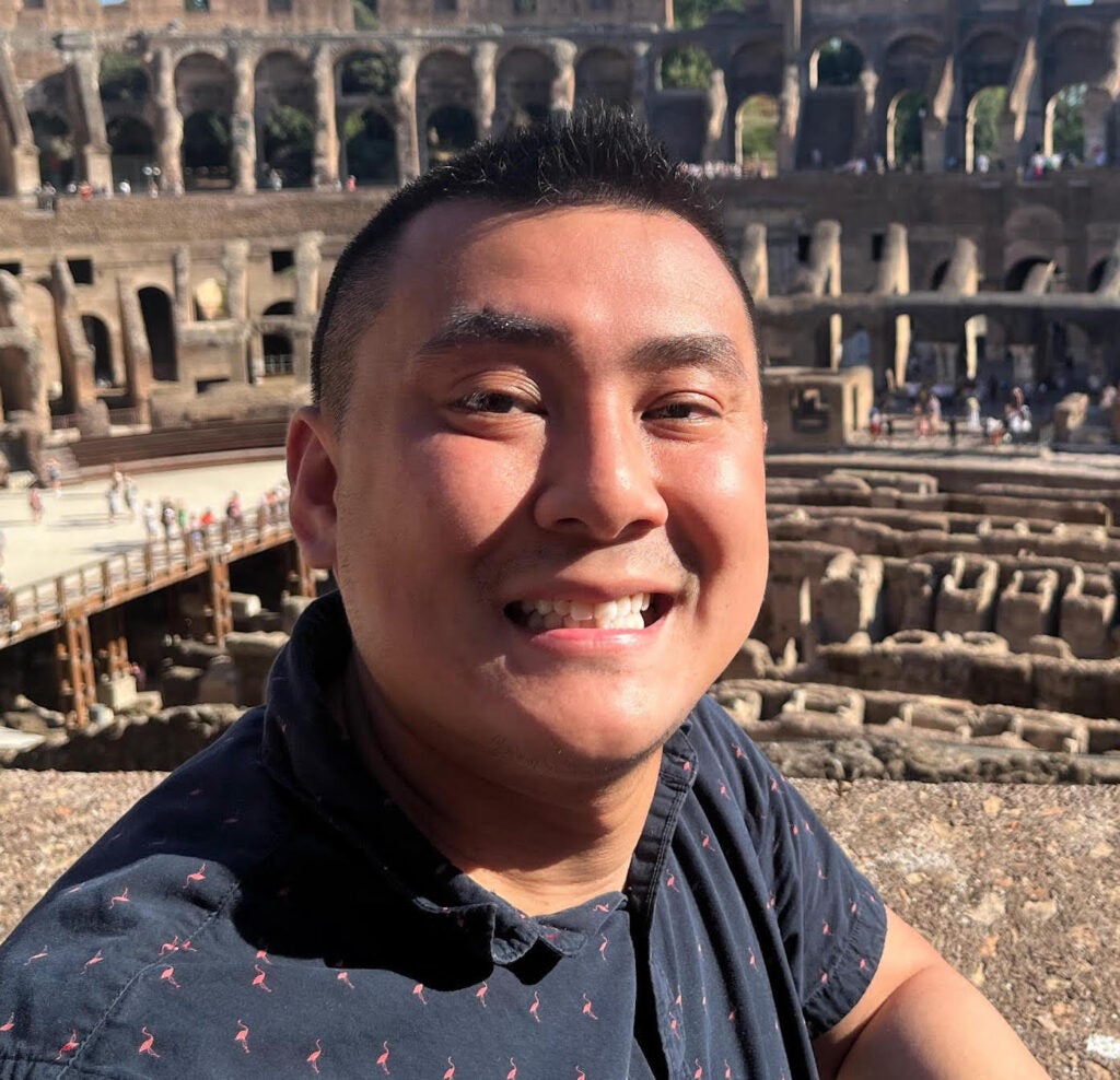 Student Profiles | Department of Physics | Georgetown University