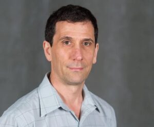 Prof. Jeffrey Urbach Named Vice Provost for Research | Department of ...