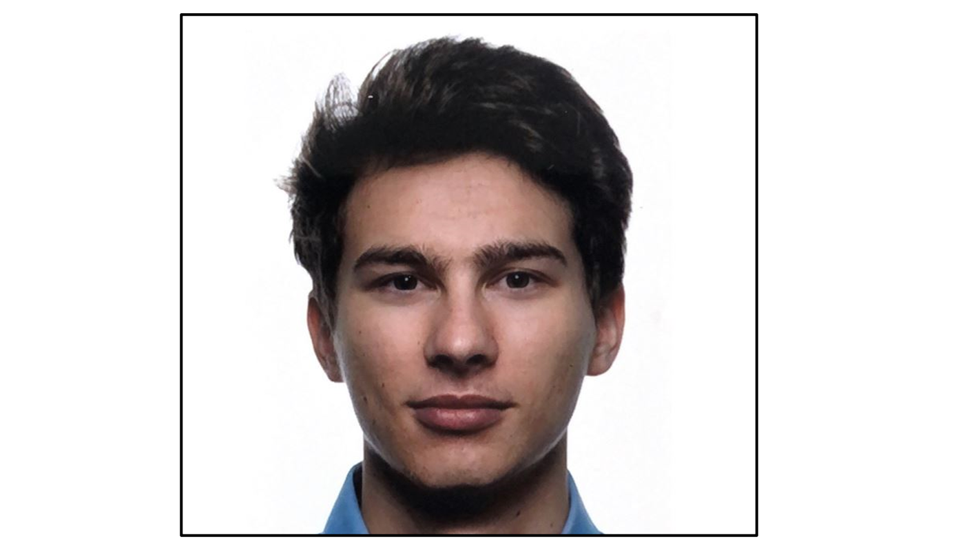 Jonathan Riess named 2024 Goldwater Scholar | Department of Physics ...