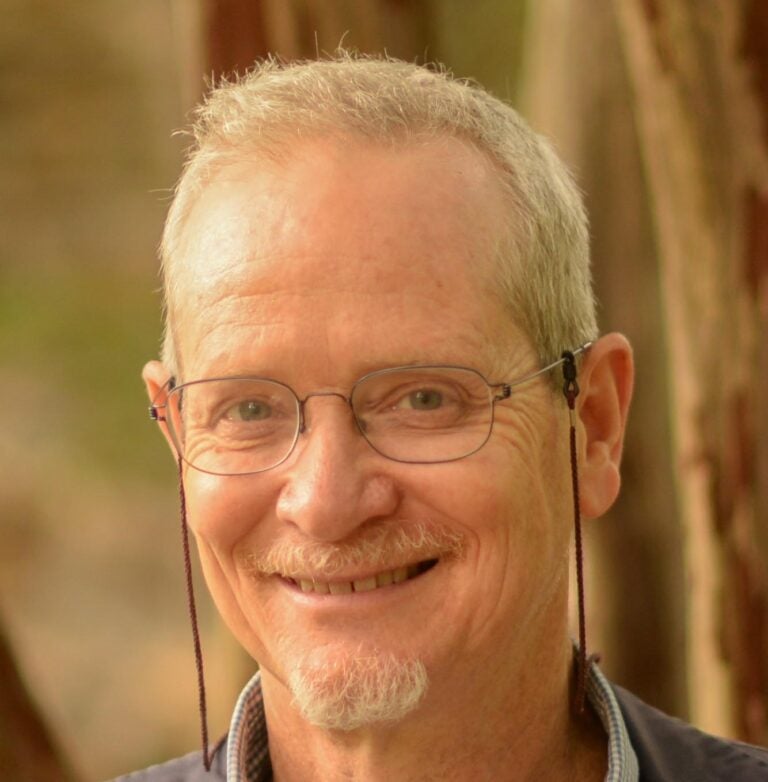 Peter Olmsted | Department of Physics | Georgetown University