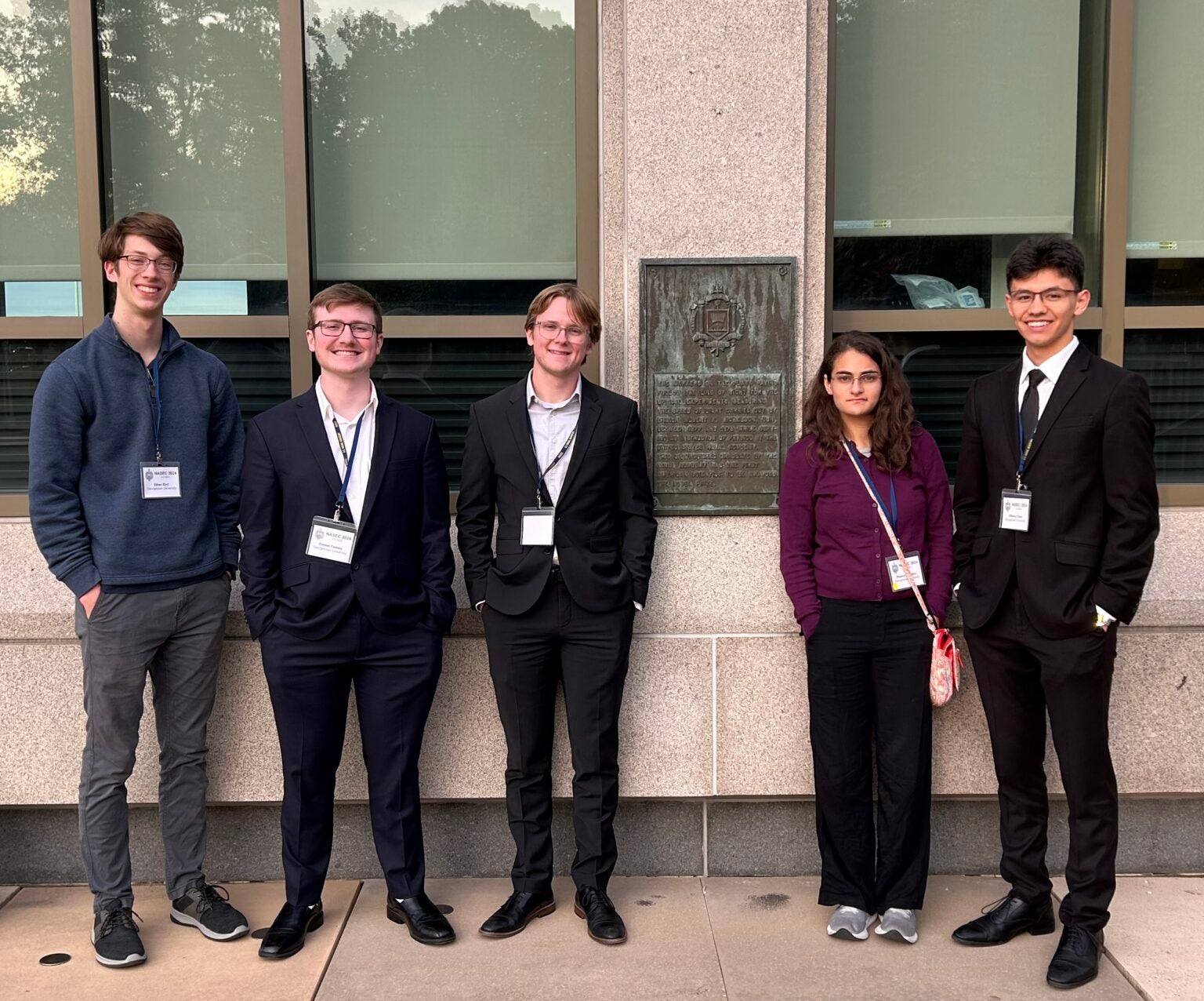 Department of Physics | Georgetown University