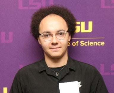 Student Profiles | Department of Physics | Georgetown University