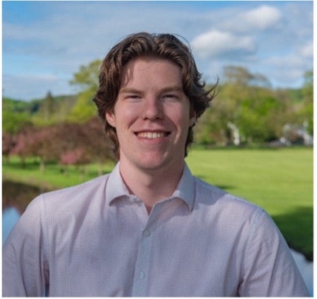 Student Profiles | Department of Physics | Georgetown University