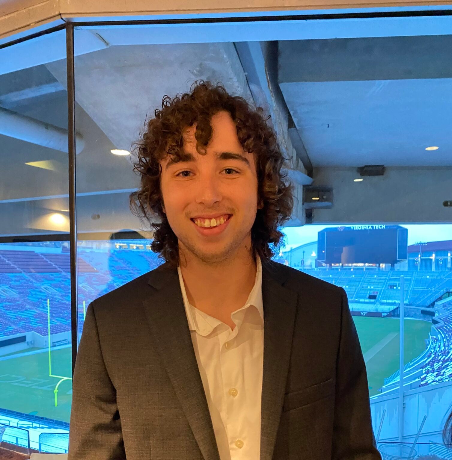 Student Profiles | Department of Physics | Georgetown University