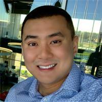 Jason Tran elected to Executive Committee of APS MAS | Department of Physics | Georgetown University